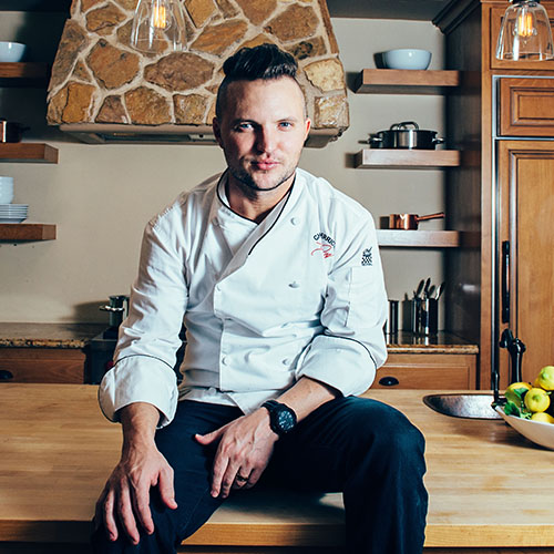 Tous les chefs - L'actualité Matfer Bourgeat