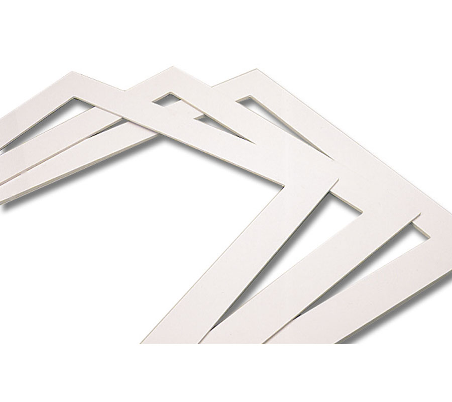 CHOCOLATE TRIANGLE YULE LOG RECIPE - Matfer Bourgeat