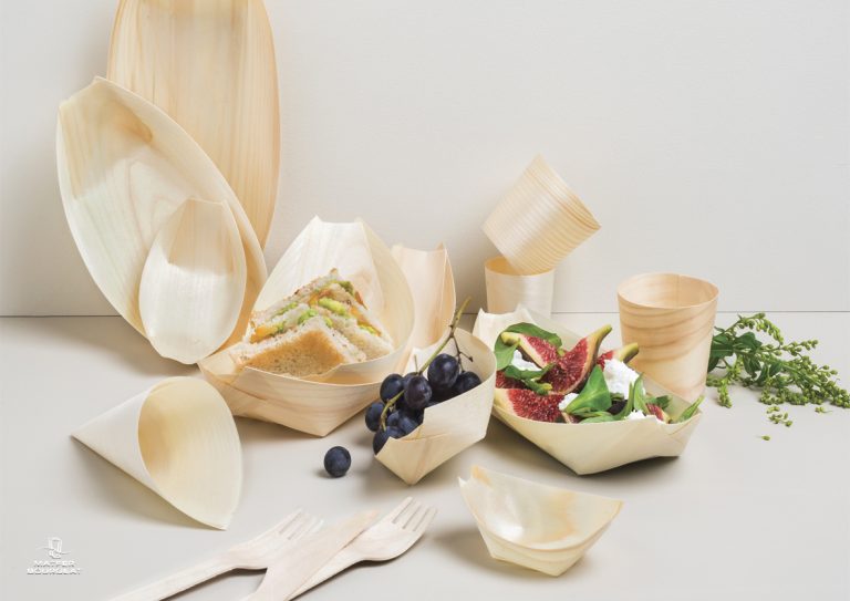 Emballages et contenants écologiques compostables domestiquement - L ...